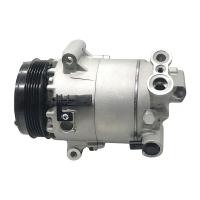 China CVC 5PK 12V AC Compressor for 2017-2020 Chevrolet Colorado 2.5L Truck OEM 23301207 CO 11511C 23249243 New for sale