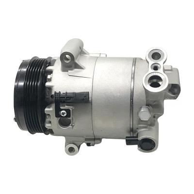 China CVC 5PK 12V AC Compressor for 2017-2020 Chevrolet Colorado 2.5L Truck OEM 23301207 CO 11511C 23249243 New for sale