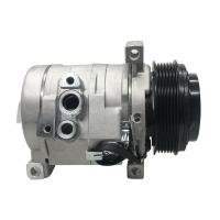 China 10S17C Auto Car AC  Compressor for 2010-2012 Chevrolet Express 1500 OEM CO 22180C 4472800780 for sale