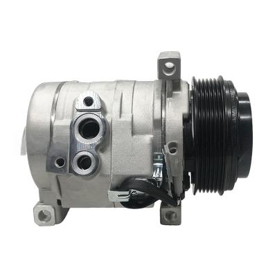 China 10S17C Auto Car AC  Compressor for 2010-2012 Chevrolet Express 1500 OEM CO 22180C 4472800780 for sale
