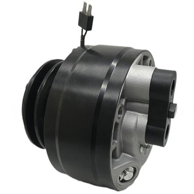 China New R4 12V Car AC Compressor for 1985-1986 Chevrolet Astro OEM RC.600.355 CO 11172MC Kpl Brand for sale