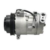 China New 6SBU16C 4PK 12V A/C Compressor Replacement for CHEVROLET CAPRICE OEM 92265299 CS20290-11B1 92197433 for sale