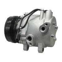China SCROLL 4PK A/C Compressor for Chevrolet N300 N300P OEM 24512648 23885870 for sale