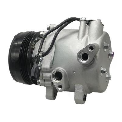 China SCROLL 4PK A/C Compressor for Chevrolet N300 N300P OEM 24512648 23885870 for sale