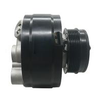 China New R4 AC Compressor 12V for 1987-1991 Chevrolet Blazer Scottsdale OEM CO 11169F 1520285 Kpl for sale