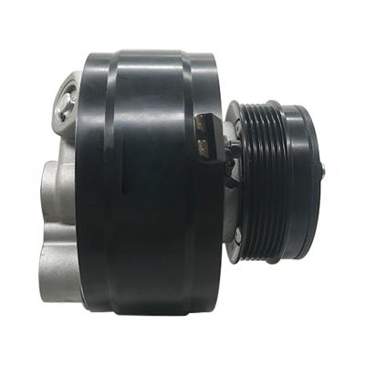 China New R4 AC Compressor 12V for 1987-1991 Chevrolet Blazer Scottsdale OEM CO 11169F 1520285 Kpl for sale