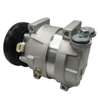 China New 12V V5 6PK AC Compressor for CHEVROLET LACETTI Saloon (J200) 1.4 Petrol OEM 96804280 AL17402095 8FK351340191 for sale