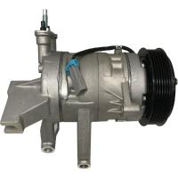 China SP17 6PK AC Compressor for 2010-2011 Chevrolet Equinox 3.0L OEM TEM276235 CO 22275C for sale