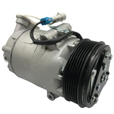 China AC Compressor for 2002-2017 Chevrolet Astra Flex OEM RC.600.020 93380354 4371900022 for sale