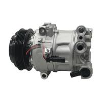 China New PXC14 5PK 12V AC Compressor for 2016-2018 Chevrolet Cruze 1.4L 1.8L OEM RC.600.443 CO 11489C 39038560 for sale