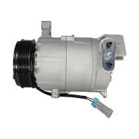 China Ac  air Condition Compressor for Chevrolet Impala 3.5L 3.9L 2006-2011 0610132 10361040 1421471 1421471 1521471 2021471 22692375 for sale