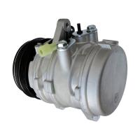 China New 12V Kpl SP08 Air Compressor for Chevrolet Spark/Matiz M200/M250 1.0 2005-2015 8FK351106-351 96256053 for sale