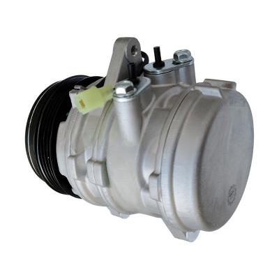 China New 12V Kpl SP08 Air Compressor for Chevrolet Spark/Matiz M200/M250 1.0 2005-2015 8FK351106-351 96256053 for sale