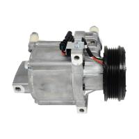 China STR08 New 12V AC Air Compressor for 2016-2021 Chevrolet Spark 1.4LCO 293430 94551797 for sale