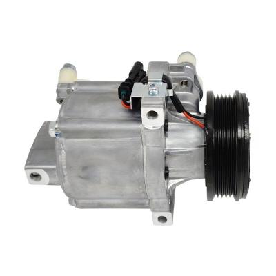 China STR08 New 12V AC Air Compressor for 2016-2021 Chevrolet Spark 1.4LCO 293430 94551797 for sale