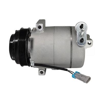 China Auto A/C air Compressor for 2002-2005 Chevrolet Cavalier 2.2L CO 20741C 1522261 for sale