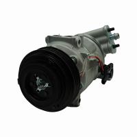China New 7SBU16C Air Conditioner Compressor OEM A4572300111 AC.100.1000.01 24V Car AC Compressor for AXOR and CHEVROLET for sale