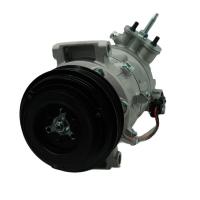 China Auto Car AC Electric Compressor12V for CADILLAC XT5 CHEVROLET Air Conditioning Compressor OE 13427936 for sale