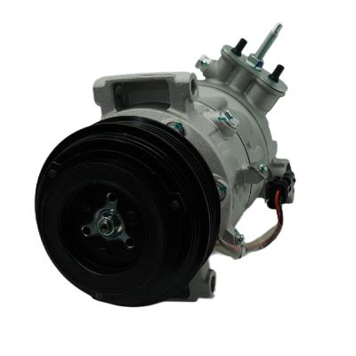 China Auto Car AC Electric Compressor12V for CADILLAC XT5 CHEVROLET Air Conditioning Compressor OE 13427936 for sale