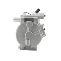 China oe 977011G01 Auto Air Conditioning Parts Compressor for Kia Rio 06-11 oe 977012F030 977011G000 for sale