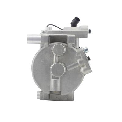 China oe 977011G01 Auto Air Conditioning Parts Compressor for Kia Rio 06-11 oe 977012F030 977011G000 for sale