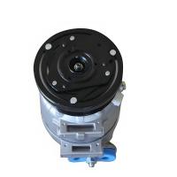 China OE NO 96539392 96539388 96293315 715399 96246405 Car Auto AC compressor for sale