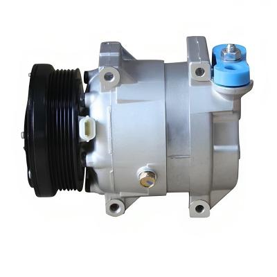 China OE NO 96539392 96539388 Auto AC Car Compressor 96293315 715399 96246405 for sale