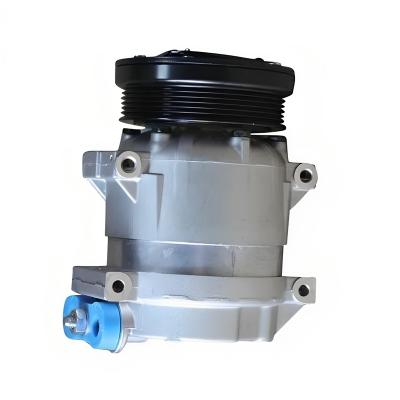 China 1nz ac compressor 88320-1A491 Air Conditioning Ac Auto Compressor SCSA06C For Toyota Corolla Versoa/Yaris Echo ac compressor 12V for sale