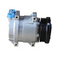 China New Auto AC Compressor Parts OE NO 96539392 96539388 1 Year Warranty for sale