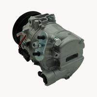 China Car A/C Air Conditioning Compressor for MERCEDES BENZ AXOR OE Number 13427936 for sale