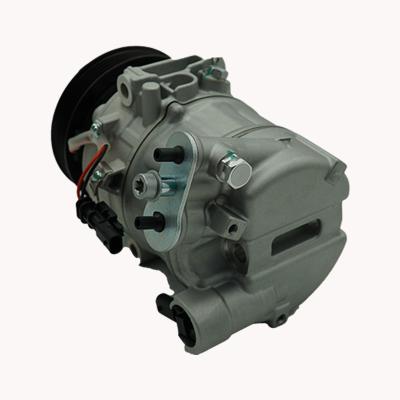 China Car A/C Air Conditioning Compressor for MERCEDES BENZ AXOR OE Number 13427936 for sale