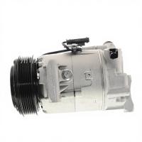China Chevrolet CRUZE Car Air Conditioning Compressor CO449036 OE 13412251 13414020 1618496 Guangzhou for sale