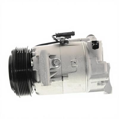 China Chevrolet CRUZE Car Air Conditioning Compressor CO449036 OE 13412251 13414020 1618496 Guangzhou for sale