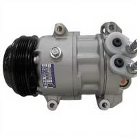 China High Quality New AC Compressor for Ssangyong REXTON G4 6721305111 Car Fitment Neutral Air Conditioning for sale
