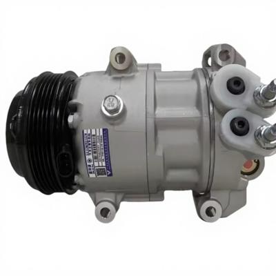 China High Quality New AC Compressor for Ssangyong REXTON G4 6721305111 Car Fitment Neutral Air Conditioning for sale
