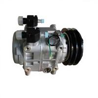 China New 488-46530 17-31247 TM31 DKS32 AC Compressor for Tama Bus Model 10046530 1731247 506010-1240 for sale