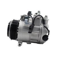 China Auto 12v Car Air Conditioner Compressor OE A0008302600 New R134A for MERCEDES-BENZ for sale