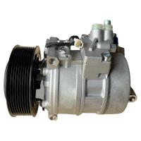 China New High Quality Kpl Auto 24V Car Air Conditioner Compressor AC OE A0002343711 for Mercedes-Benz R134A Refrigerant for sale