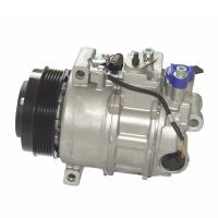 China New High Quality Car Air Conditioner Compressor OE A0012301411 for Mercedes-Benz R134A Refrigerant for sale