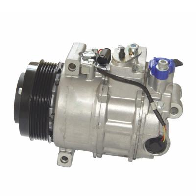 China New High Quality Car Air Conditioner Compressor OE A0012301411 for Mercedes-Benz R134A Refrigerant for sale
