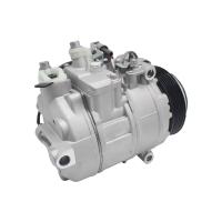 China Auto 12v Car Ac Compressor OE 0008302600 Car Air Conditioner Compressor for MERCEDES-BENZ for sale
