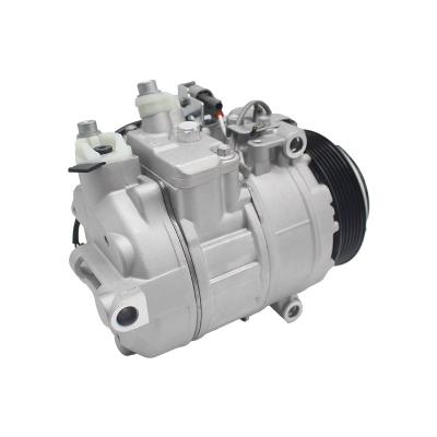 China Auto 12v Car Ac Compressor OE 0008302600 Car Air Conditioner Compressor for MERCEDES-BENZ for sale