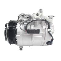 China Auto 12v Car Air Conditioner Compressor OE A0008302600 for MERCEDES-BENZ Auto Ac Compressor for sale