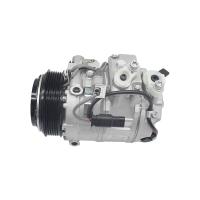China Car Ac Compressor OE 0008305100 Auto 12v Car Air Conditioner Compressor for MERCEDES-BENZ for sale