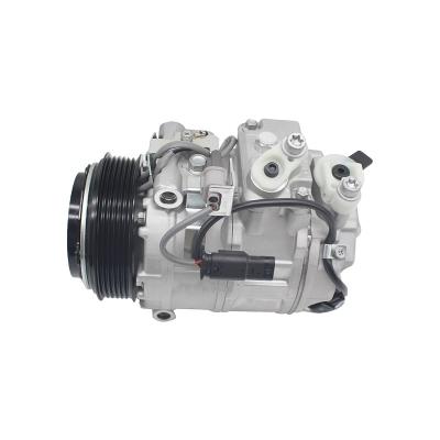 China Car Ac Compressor OE 0008305100 Auto 12v Car Air Conditioner Compressor for MERCEDES-BENZ for sale