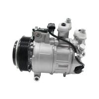 China New 12V Car AC Compressor Kpl for MERCEDES-BENZ OE A0008303002 Auto Air Conditioner Compressor Manufacturing for sale