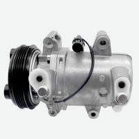 China Auto Car Air Conditioner Vehicle Compressor AC OE 0012308411 for MERCEDES BENZ R134A for sale