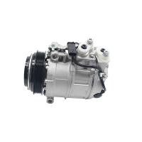 China Kpl A/C Compressor New R134A for Mercedes-Benz OE A0008301401 12V Car Air Conditioning with One Year Warranty for sale