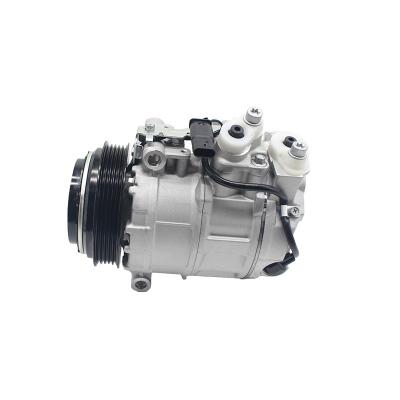 China Kpl A/C Compressor New R134A for Mercedes-Benz OE A0008301401 12V Car Air Conditioning with One Year Warranty for sale