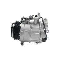 China New Auto 12V Car Air Conditioner Compressor Kpl for Mercedes-Benz OE A0008303202 with One Year Warranty for sale